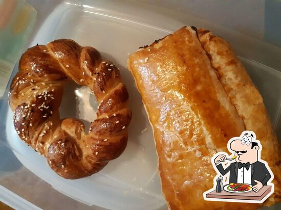 Narin Pastry in Toronto - Restaurant reviews