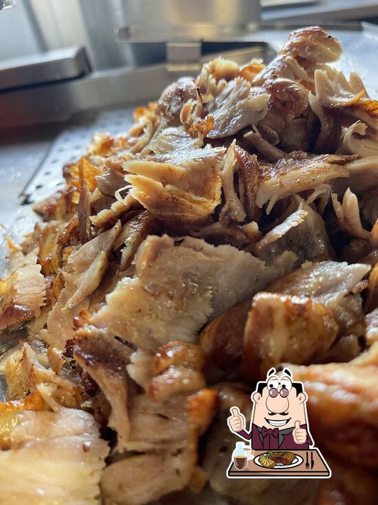 Snack Anatolia Uckange fast food, Uckange - Critiques de restaurant