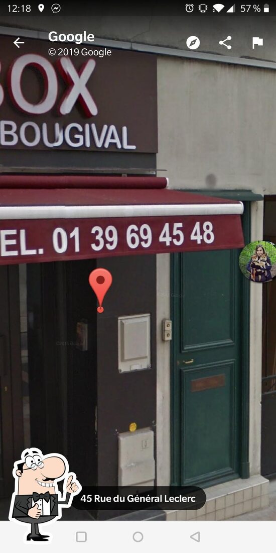 Osaka Box, Bougival - Menu du restaurant, prix et avis
