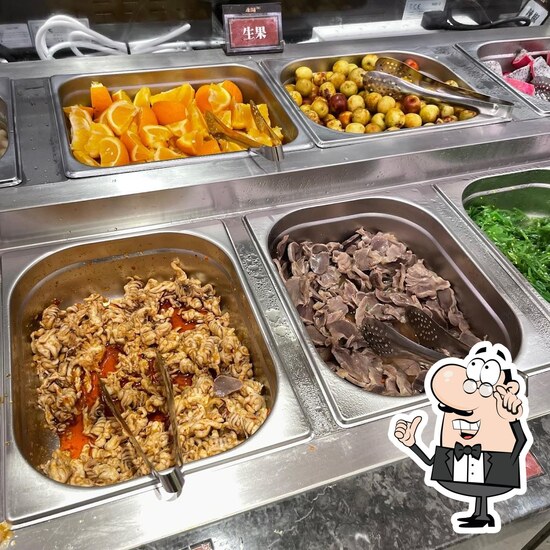 Beef Station, Hong Kong - Restaurant menu, prices and reviews