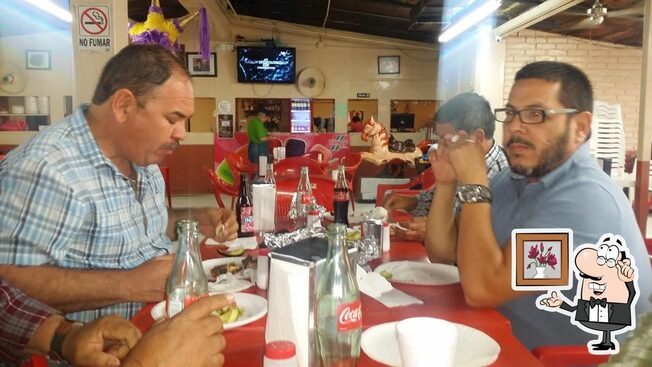 Carnitas Don Epi restaurant, Ciudad Juarez - Restaurant reviews