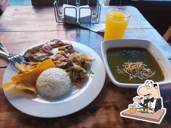 Festum.mde, Medellín - Menú del restaurante, precios y reseñas