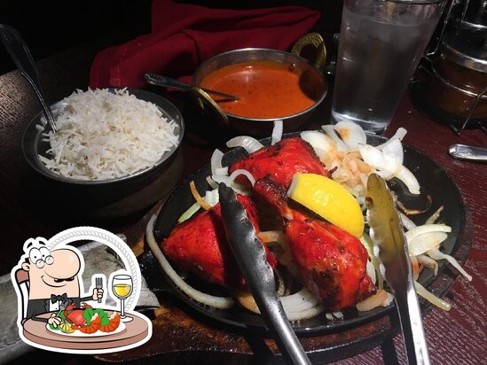 Himalayan Cafe in Renton - Restaurant menu and reviews