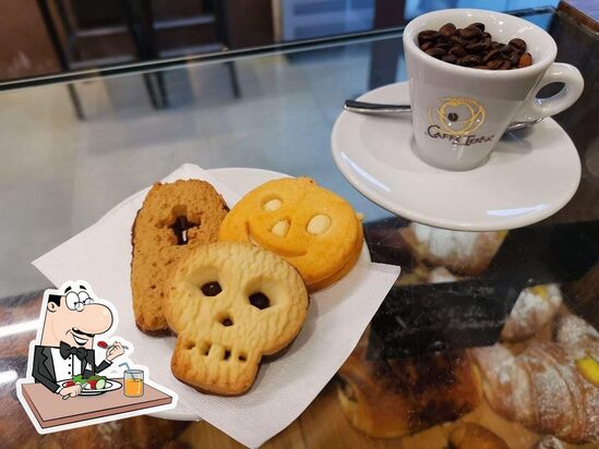 Tabacchi Bar Turro, Milan - Restaurant reviews