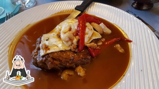 Inner Bay Café in New Bedford - Restaurant menu and reviews