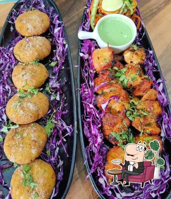 Iresh Kitchen, Lucknow - Restaurant menu, prices and reviews