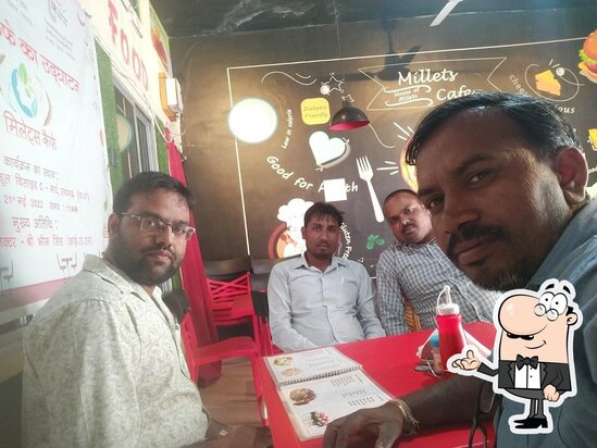 Millets cafe, Raigarh - Restaurant menu, prices and reviews