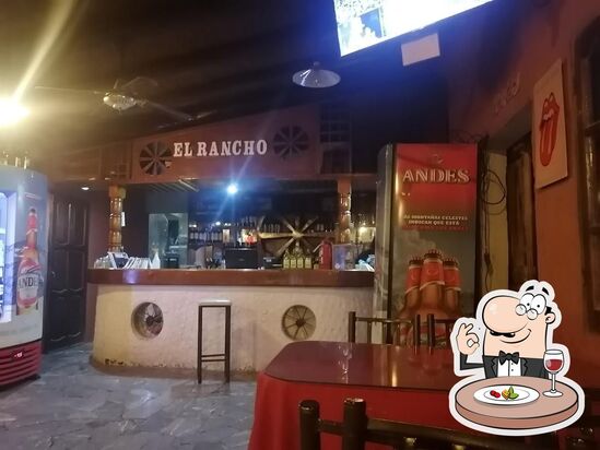 RANCHO EL GRINGO restaurant, Media Agua - Restaurant reviews