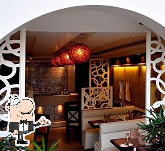 Sattva Fine Dine Veg Restaurant, New Delhi - Restaurant menu, prices ...