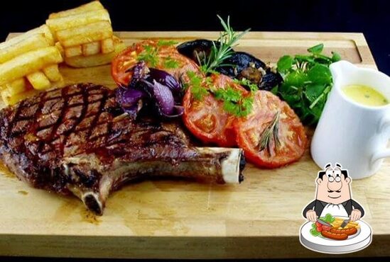 The Bell End Tavern, South Yarra - Restaurant menu, prices and reviews