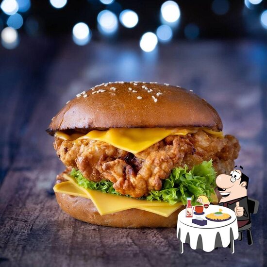 The Fat Brother Tauranga, Tauranga - Restaurant menu, prices and reviews