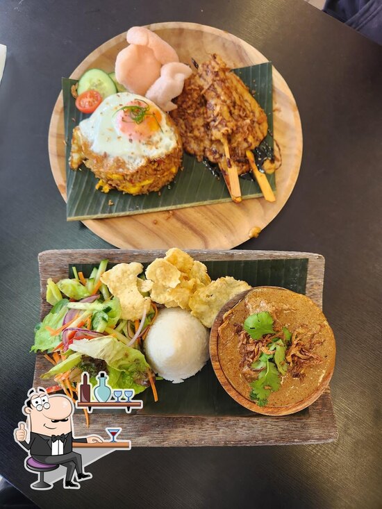 The Haystack Cafe, Wangara - Restaurant menu, prices and reviews
