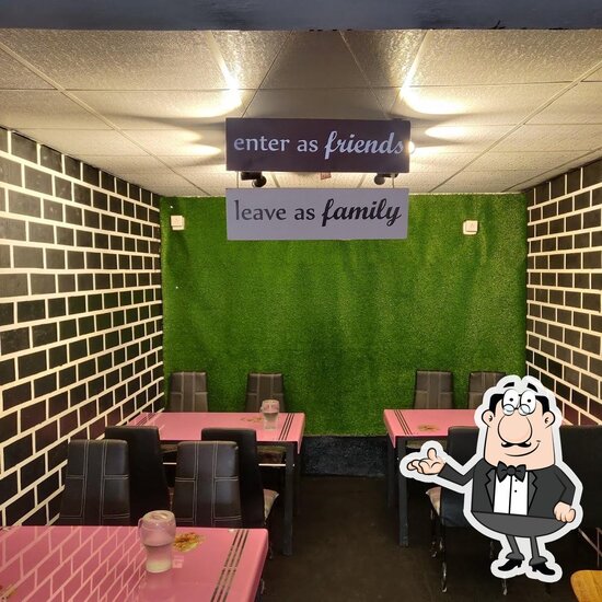 The Shawarma Lounge, Kakkalur - Restaurant menu, prices and reviews