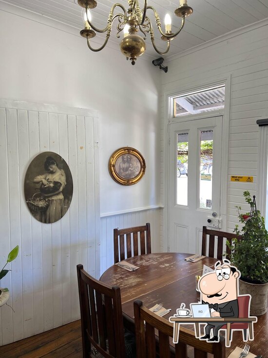 Tilba Teapot Cafe in Central Tilba - Restaurant reviews