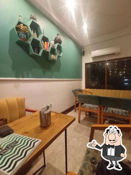 Villa 167 Cafe, Nagpur - Restaurant menu, prices and reviews