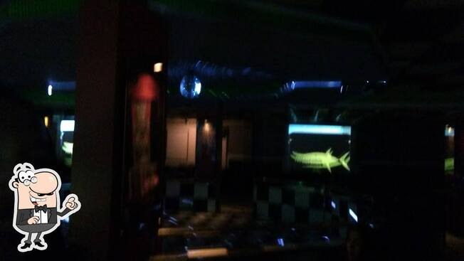 Bar Asilo, Bogotá - Restaurant menu, prices and reviews