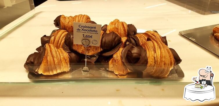 Boldú Glòries in Barcelona - Restaurant reviews