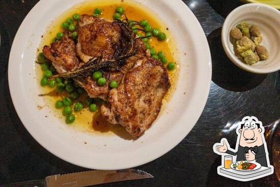 TBD pub & bar, Seoul, Hannam-daero 27-gil - Restaurant reviews
