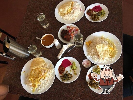 Mubarak Restaurant, Kazhakkoottam - Restaurant menu, prices and reviews