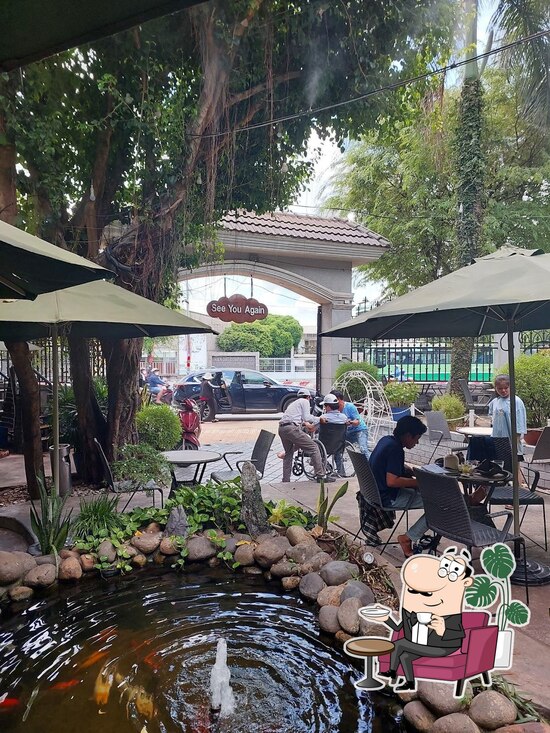 Fuji cafe, Ho Chi Minh City - Restaurant menu, prices and reviews