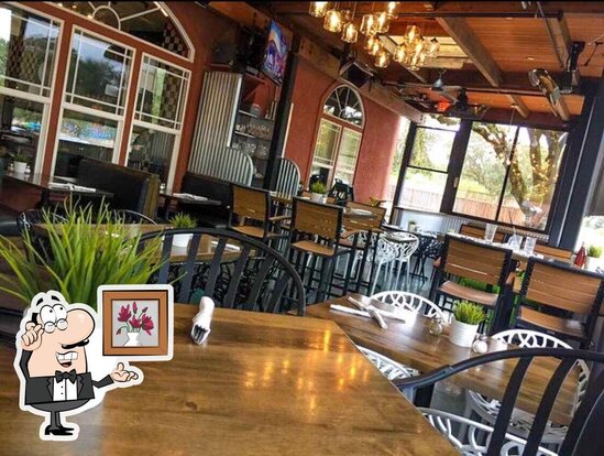 KC's American Kitchen, Windsor - Restaurant menu, prices and reviews