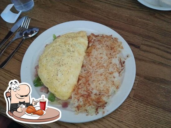 Depot Diner in Fallon - Restaurant reviews