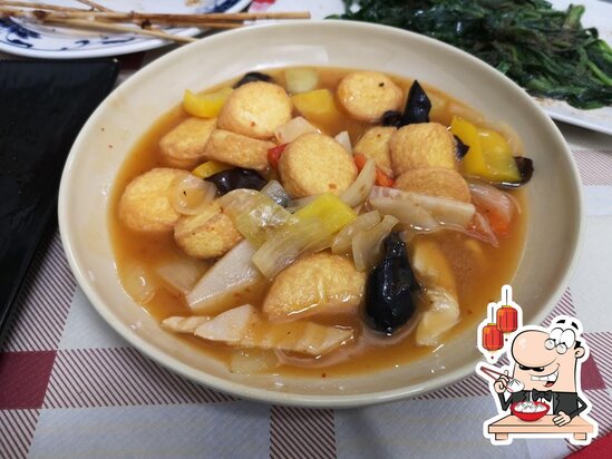 Hong Sheng Ristorante Tradizionale Cinese, Turin - Restaurant reviews