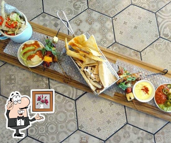 All Bar One Clapham Junction, London - Restaurant menu, prices and reviews