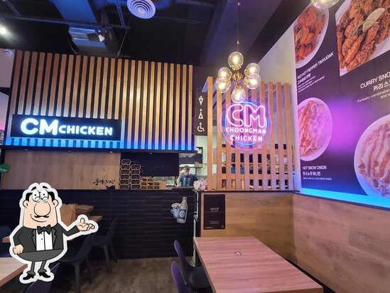 Menu at CM CHICKEN BURNABY (Order from our website & SAVE MORE ...