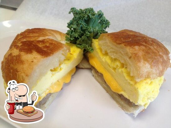 Firehouse Deli in Gaithersburg - Restaurant reviews