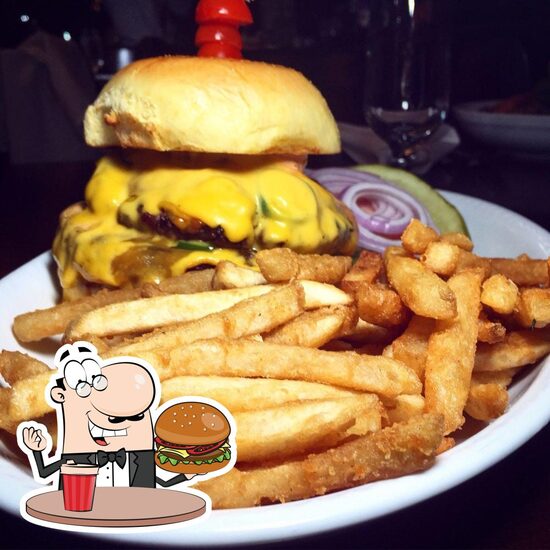 Elliot's, Freeport - Restaurant menu, prices and reviews