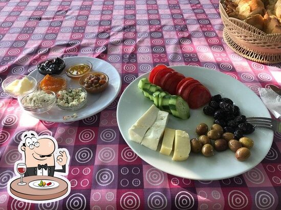 KOCA YUSUF'UN YERİ, Dalaman, Muğla Fethiye Yolu - Restaurant reviews