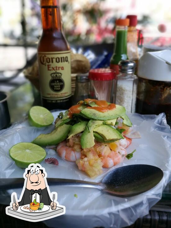 Mariscos Don Gau, Zapopan - Menú del restaurante, precios y reseñas