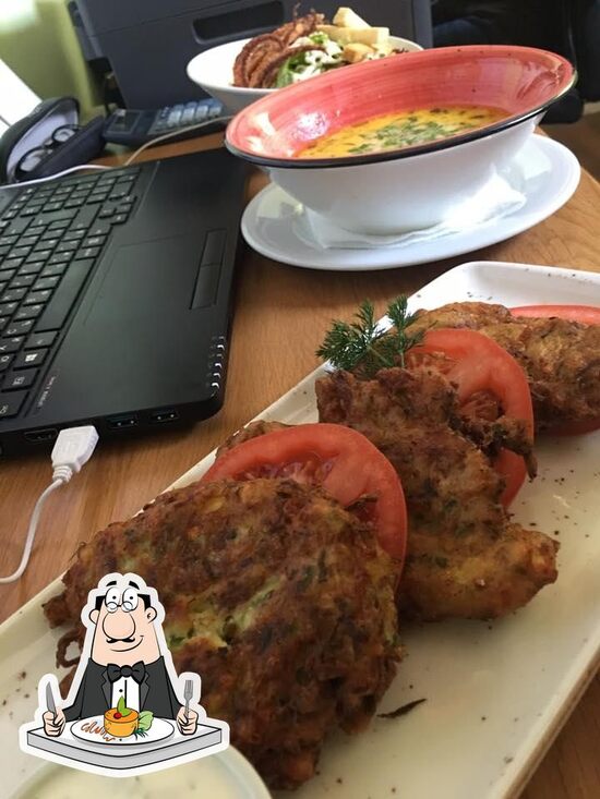 Mr Baba restaurant, Varna - Restaurant reviews
