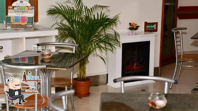 Pluma Coffee Shop, Novi Ligure - Menu del ristorante, prezzi e recensioni
