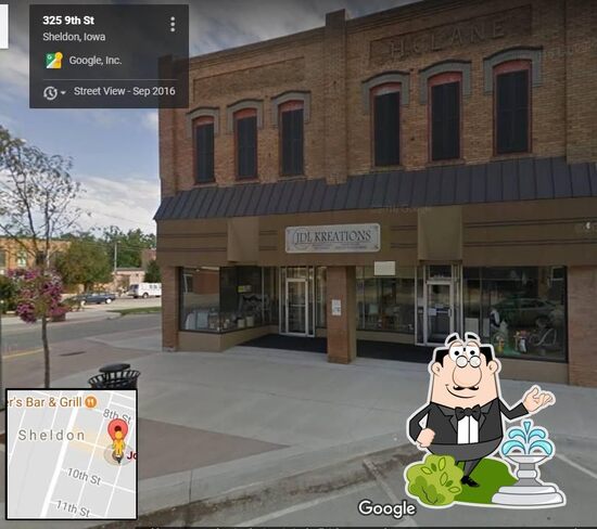 Prairie Queen Bakery, Sheldon - Restaurant menu, prices and reviews