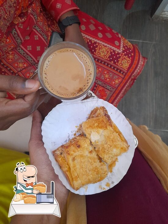 Tea Time Sathya showroom near Thiruthani road, Arakkonam - Restaurant ...
