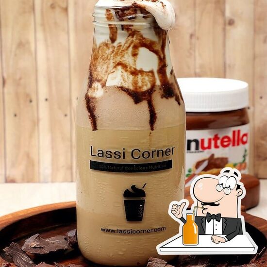 The Lassi Corner, Badlapur - Restaurant reviews