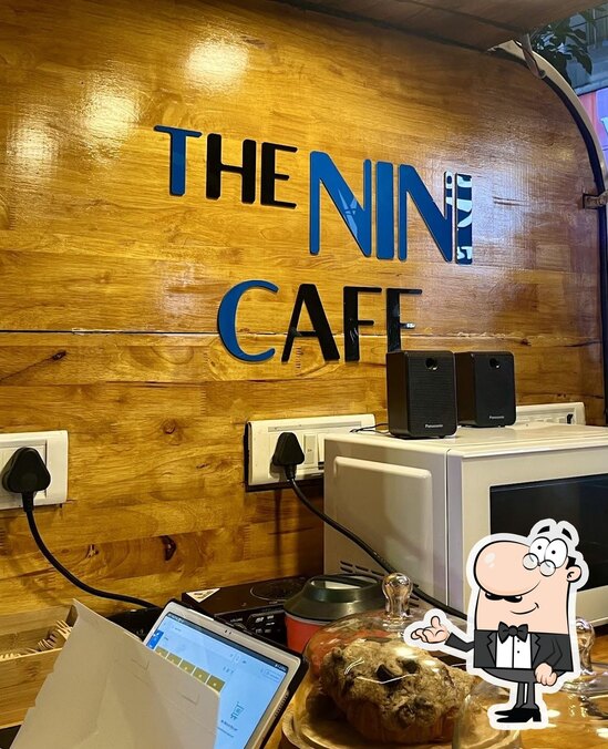 The Nini Cafe, Chennai - Restaurant menu, prices and reviews