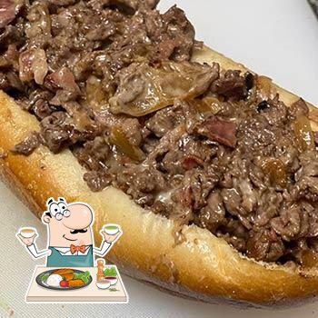 Van Horn's Steaks, Media - Restaurant menu, prices and reviews