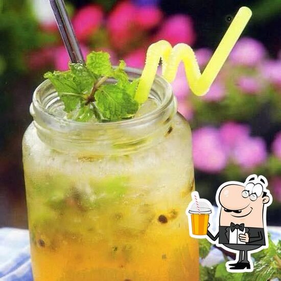 Le Ciel Café, Da Nang - Restaurant menu, prices and reviews