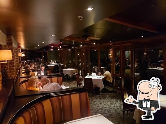Back Alley Bar and Grill in Alpharetta - Restaurant reviews