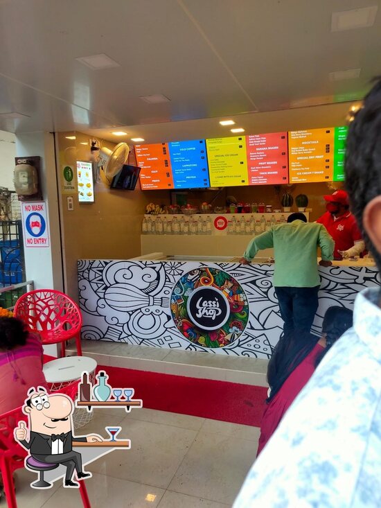 LASSI SHOP, Kandukur - Restaurant menu, prices and reviews