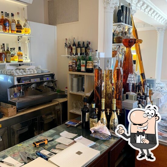 Ristorante Grotta Ardito, Polignano A Mare - Restaurantspeisekarten und ...