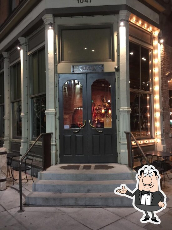 SALT, Boulder - Restaurant menu, prices and reviews