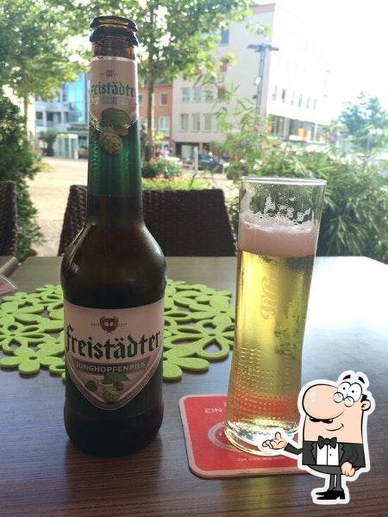 Biereck Villacher Bier, Villach - Speisekarte, Preise und Bewertungen