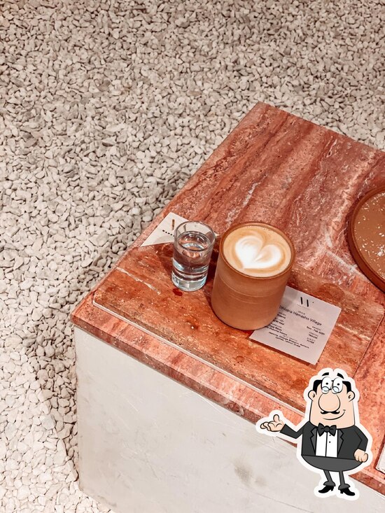 Wanderlust, Dubai - Restaurant menu, prices and reviews
