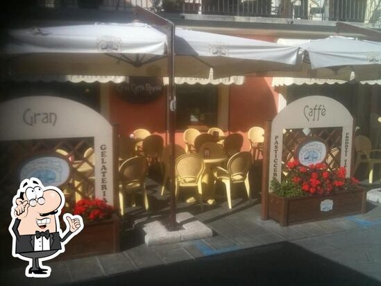 Gran Caffè Royale, Cascia - Menu del ristorante, prezzi e recensioni