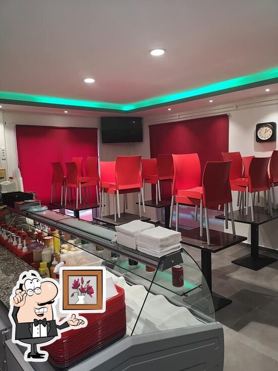 Resto & snack Istanbul, Izegem - Restaurant menu, prices and reviews