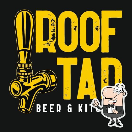 Roof Tap - Beer & Kitchen, Bengaluru - Restaurant menu, prices and reviews